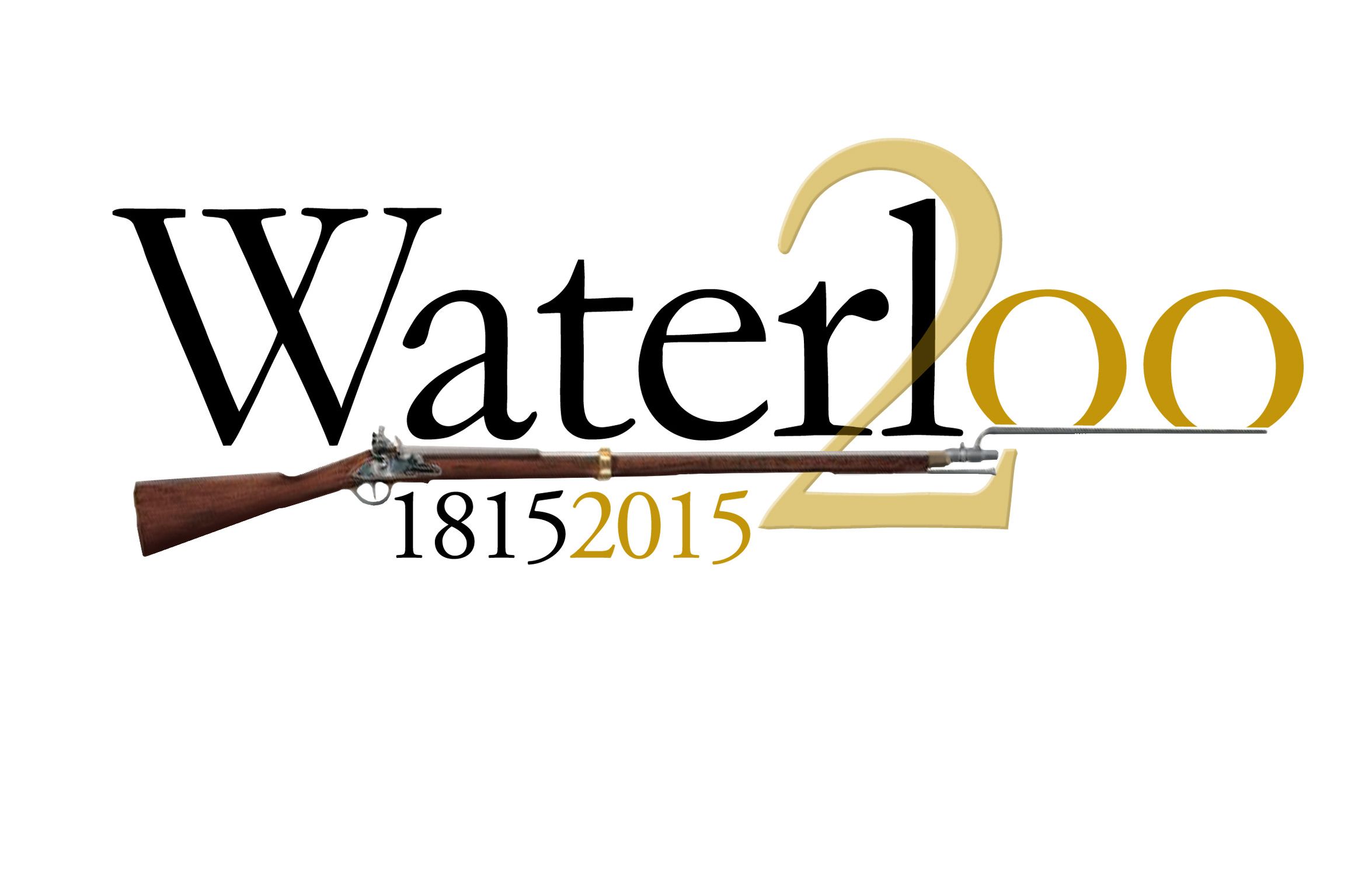 ITALERI - Waterloo 1815-2015