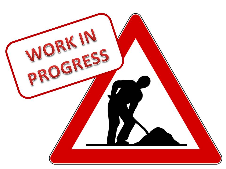 ITALERI - IVECO STRALIS – WORK IN PROGRESS UPDATE