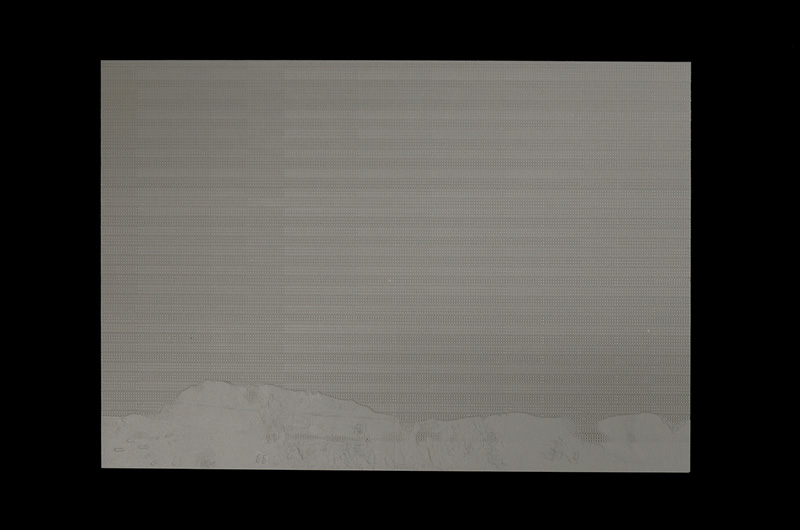 ITALERI - PSP Pierced Steel Planking and accessories