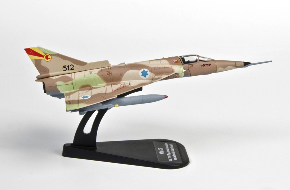 ITALERI - Kfir C7